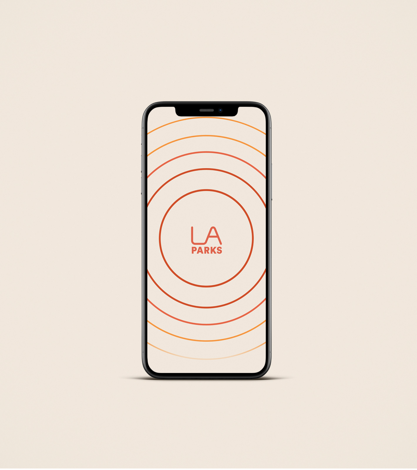 Building the LA Parks App for the City of Los Angeles - Pastilla